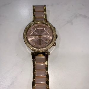 Michael Kors | Accessories | Michael Kors Watch | Poshmark